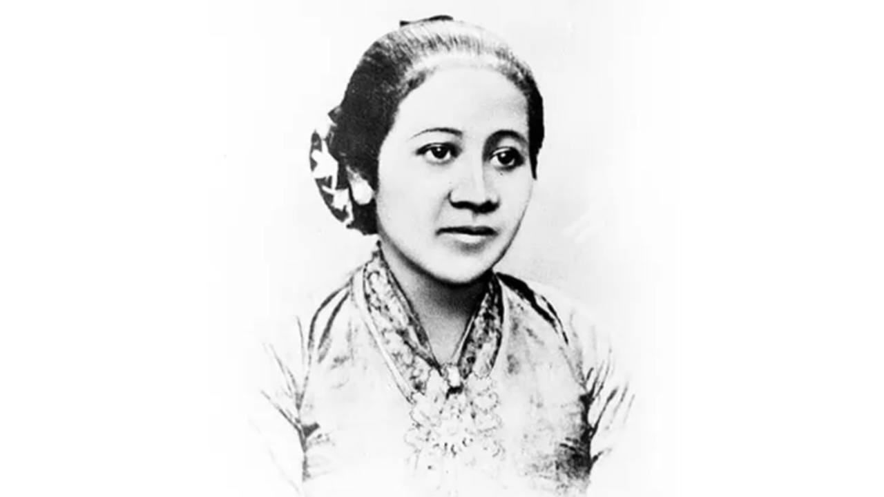 Ikon Kartini dan Pemanjaan Belanda | Vinus.id